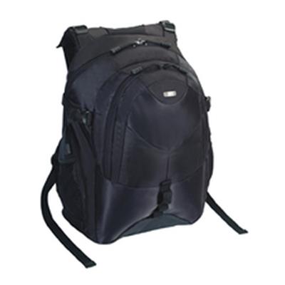 TARGUS – TARGUS BACKPACK (BLACK) – ICP Tech